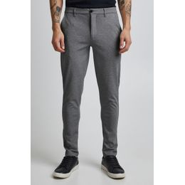 !Solid SOLID Herren Sweathose "Sweathose SDDave", grau, Gr. 36, Obermaterial: 70% Polyester PES. 25% Viskose CV. 5% Elasthan EL., Hosen