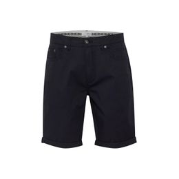 !Solid SOLID Herren Chinoshorts "Chinoshorts SDMillan", schwarz, Gr. XXL, Obermaterial: 98% Baumwolle CO. 2% Elasthan EL., Hosen