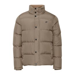 Blend Herren Steppjacke "Steppjacke BHTimofej", grau, Gr. L, Obermaterial: 100% Polyester PES., Jacken
