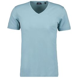 Ragman Herren T-Shirt, gr&uuml;n, Gr. XXXL, Baumwolle, Shirts
