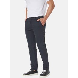 Babista Herren Dehnbund-Hose "Hose TIMILONI", blau, Gr. 52, Obermaterial: 60% Baumwolle CO. 40% Polyester COOLMAX PES(Coolmax)., Hosen