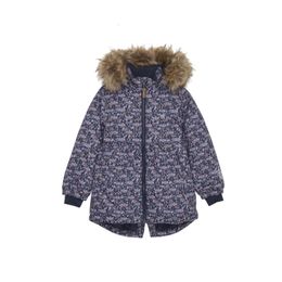 Minymo M&auml;dchen Winterjacke "Winterjacke MISnow", beige, Casual, Gr. 134, Obermaterial: 100% Polyester PES., Jacken