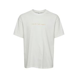 !Solid SOLID Herren T-Shirt "T-Shirt SDHammad", wei&szlig;, Gr. XL, Obermaterial: 100% Baumwolle CO., Shirts