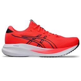asics Herren Laufschuh "GEL-EXCITE 11", Gr. 44,5, schwarz, Textil, Schuhe