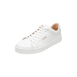 N91 Damen Sneaker "Original Draft BA", Gr. 37, wei&szlig;, Leder, Schuhe