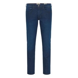 Blend Herren Bequeme Jeans "Bequeme Jeans BHTwister", blau, Gr. 36, Obermaterial: 98% Baumwolle CO. 2% Elasthan EL., Hosen