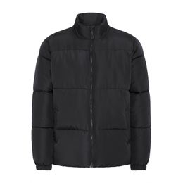 Blend Herren Steppjacke "Steppjacke BHElwin", schwarz, Gr. M, Obermaterial: 100% Polyester PES., Jacken