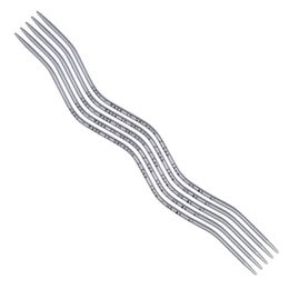 Addi CraSy Snake Lace Nadelspiel, &Oslash; 3,25 mm