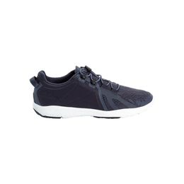 Jack Wolfskin Damen Sneaker "SPIRIT A.D.E LOW W", Gr. 8graphite, Main Material Second Material Lining Sole, Schuhe