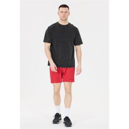 Virtus Herren Funktionsshirt "Lloyd"schwarz, Gr. XXXL, unifarben, 100% Baumwolle, Shirts, aus weicher und atmungsaktiver Baumwolle