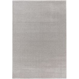 Teppich Astra, B:200cm H:20mm L:290cm, beige, Kunstfaser, Wohnzimmer, Teppiche, "Savona 180", Wohnzimmer