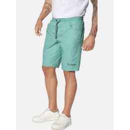 Jan Vanderstorm Herren Shorts "Schlupfshort RAMTAN", blau, Gr. 58, Obermaterial: 100% Baumwolle CO., Hosen