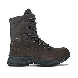 Dachstein Herren Outdoorschuh "NORDSTERN GORE-TEX", Gr. 46, braun, Leder, Textil, unifarben, Schuhe, wasserdicht und gef&uuml;ttert