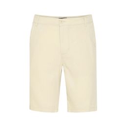 Blend Herren Shorts "Shorts BHShorts", grau, Gr. XL, Obermaterial: 55% Leinen LI. 45% Viskose CV., Hosen