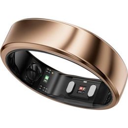 RingConn Gen2 Air Smart Ring Gold Gr&ouml;&szlig;e 9