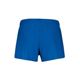 Puma Herren Badeshorts "Puma SWIM MEN SHORT SHORTS 1P", blau, Gr. M, Web, Obermaterial: 100% Polyester, Badehosen, mit Seitentaschen