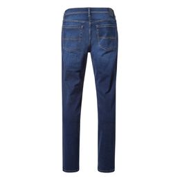 Herren Straight-Jeans "RANDO", blau, Gr. 42, Pioneer Authentic Jeans, Denim/Jeans, Obermaterial: 98% Baumwolle, 2% Elasthan, Jeans