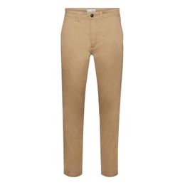 !Solid SOLID Herren Chinohose "Chinohose SDJim", beige, Gr. 33, Obermaterial: 98% Baumwolle CO. 2% Elasthan EL., Hosen
