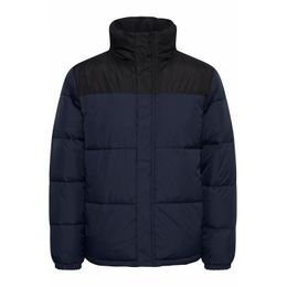 !Solid SOLID Herren Winterjacke "Winterjacke SDCallen", blau, Gr. XXL, Obermaterial: 100% Nylon NY., Jacken