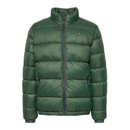 Blend Herren Steppjacke "Steppjacke BHOuterwear", gr&uuml;n, Gr. XL, Obermaterial: 100% Nylon NY., Jacken