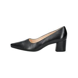 H&ouml;gl H&Ouml;GL Damen Pumps "H&ouml;gl Pumps Leder", Gr. 39schwarz, Leder, Schuhe