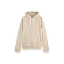 Scotch & Soda SCOTCH & SODA Herren Sweatshirt "Sweatshirt", beige, Gr. S, Obermaterial: 100% Baumwolle CO., Sweatshirts