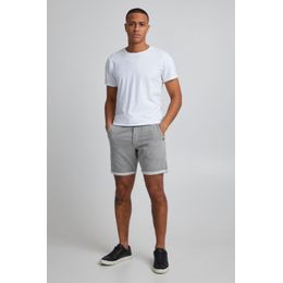 Blend Herren Sweatshorts "Sweatshorts BHTimo", grau, Gr. XXL, Obermaterial: 60% Baumwolle CO. 40% Polyester PES., Hosen