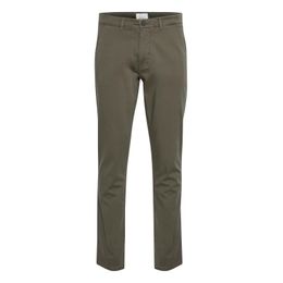 Casual Friday Herren Chinohose "Chinohose CFViggo", gr&uuml;n, Gr. 36, Obermaterial: 97% Baumwolle CO. 3% Elasthan EL., Hosen