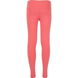 Endurance M&auml;dchen Radhose "Dortine Raleige", pink, Gr. 164, unifarben, 75% Nylon, 25% Elasthan, Hosen, mit praktischer Quick Dry-Technologie