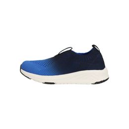 Endurance Kinder Sneaker "Evenand", Gr. 38, blau, Kunstfaser, Schuhe, in modischem Design