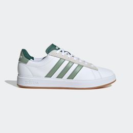 adidas Sportswear "GRAND COURT 2.0" Design auf den Spuren des adidas Superstar