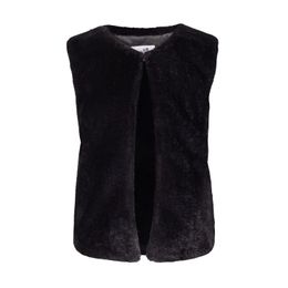 happy girls M&auml;dchen Sommerkleid "vest", schwarz, Gr. 170, Stoff, 100% Polyester, Kleider