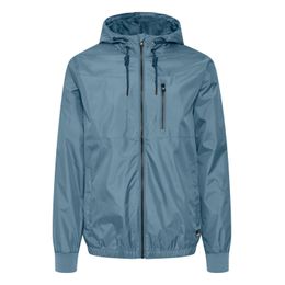 11 Project Herren Funktionsjacke "&Uuml;bergangsjacke PRCarlson", blau, Gr. XL, Obermaterial: 100% Polyester PES., Jacken