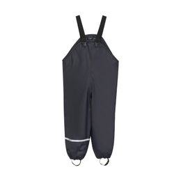 CeLaVi Jungen Regenoverall "Regenoverall CERain", blau, Gr. 110, Obermaterial: 100% Polyester PES., Overalls