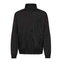 !Solid SOLID Herren Windbreaker "Windbreaker SDFRANKO", schwarz, Gr. XL, Obermaterial: 100% Polyester PES., Jacken