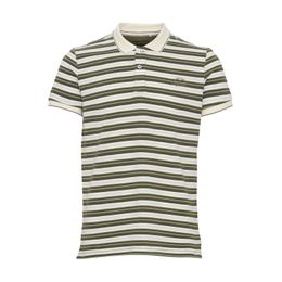 Blend Herren Poloshirt "Poloshirt BHPolo", gr&uuml;n, Gr. XL, Obermaterial: 100% Baumwolle CO., Shirts