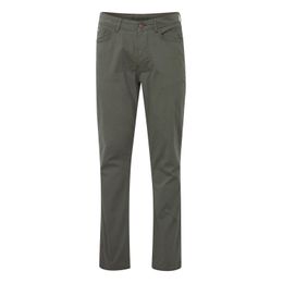 FQ1924 Herren Stoffhose "Stoffhose FQJoshua", gr&uuml;n, Gr. 30, Obermaterial: 97% Baumwolle CO. 3% Elasthan EL., Hosen