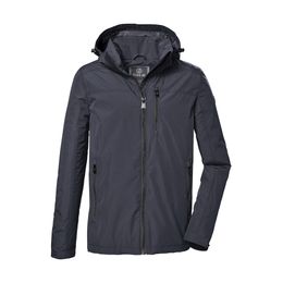 G.I.G.A. by Killtec Herren Funktionsjacke "GS 13 MN JCKT", blau, Gr. L, G.I.G.A. DX BY KILLTEC, Obermaterial: 100% Polyester;Futter: 100% Polyester, Jacken,