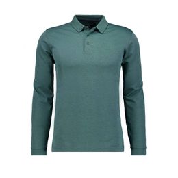 Ragman Herren Poloshirt, grün, Gr. XXL, Baumwollmischung, Shirts