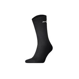 Puma Herren Kurzsocken "Socken 6er Pack", Gr. 35, bunt, Obermaterial: 65% Baumwolle CO. 28% Polyester PES. 5% Polyamid PA. 2% Elasthan EL., Socken