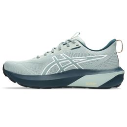 asics Damen Laufschuh "GT-1000 14 TR", Gr. 44,5, beige, Textil, Schuhe, f&uuml;r mehr Stabilit&auml;t