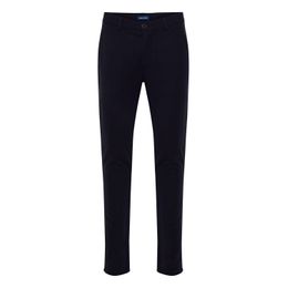 Blend Herren Sweathose "Sweathose BHNapa", blau, Gr. 31, Obermaterial: 75% Polyester PES. 20% Viskose CV. 5% Elasthan EL., Hosen