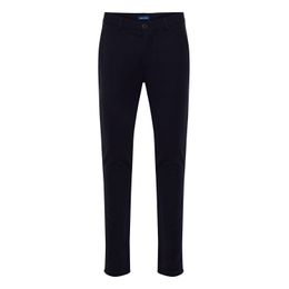 Blend Herren Sweathose "Sweathose BHNapa", blau, Gr. 28, Obermaterial: 75% Polyester PES. 20% Viskose CV. 5% Elasthan EL., Hosen