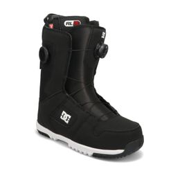DC Shoes Snowboardboots "Phase Pro", 7(39), schwarz-weiß, Schuhe