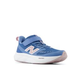 New Balance Kinder Laufschuh "PT 625", Gr. 28, beige, Synthetik, Textil, Schuhe, f&uuml;r Kinder