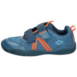 Lico Kinder Barfu&szlig;schuh "Barfu&szlig;schuh Aride V", Gr. 33, blau, Synthetik, Schuhe