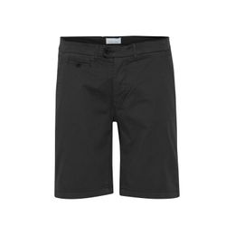 Casual Friday Herren Chinoshorts "Chinoshorts CFAllan", schwarz, Gr. XL, Obermaterial: 97% Baumwolle CO. 3% Elasthan EL., Hosen