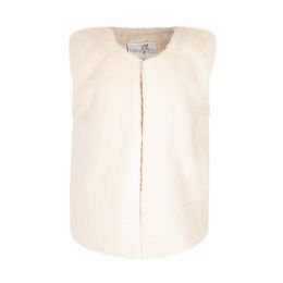 happy girls M&auml;dchen Sommerkleid "vest", beige, Gr. 164, Stoff, 100% Polyester, Kleider