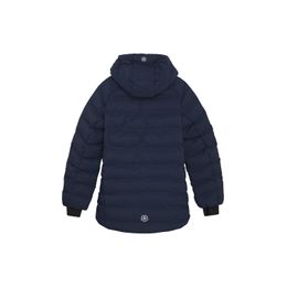 Color Kids M&auml;dchen Skijacke "Skijacke COSki", blau, Gr. 128, Obermaterial: 100% Polyester PES., Jacken