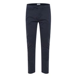 Casual Friday Herren Chinohose "Chinohose CFTorson", blau, Gr. 30, Obermaterial: 97% Baumwolle CO. 3% Elasthan EL., Hosen
